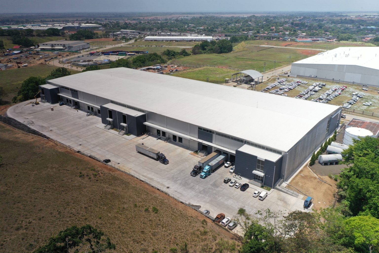 GALERA MT2 | Grupo Cadpro